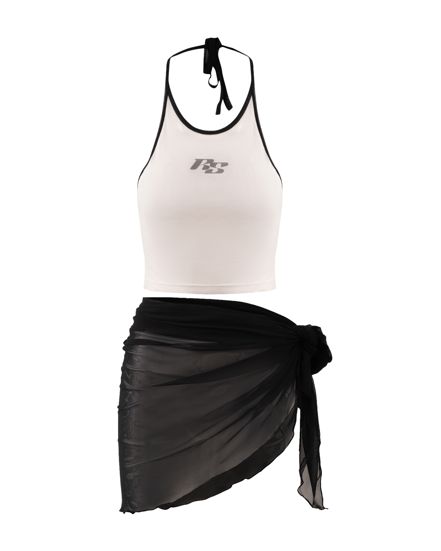 RS Cover Up Set – Remedy Swim